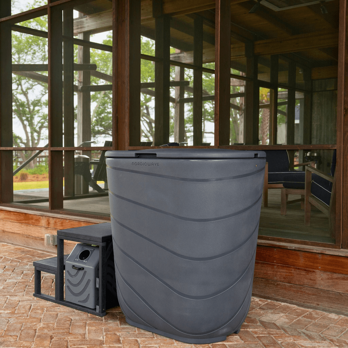 Best Cold Plunge Tubs Ranked 2025 | Top 8 Tested | PlungeAdvisor ...